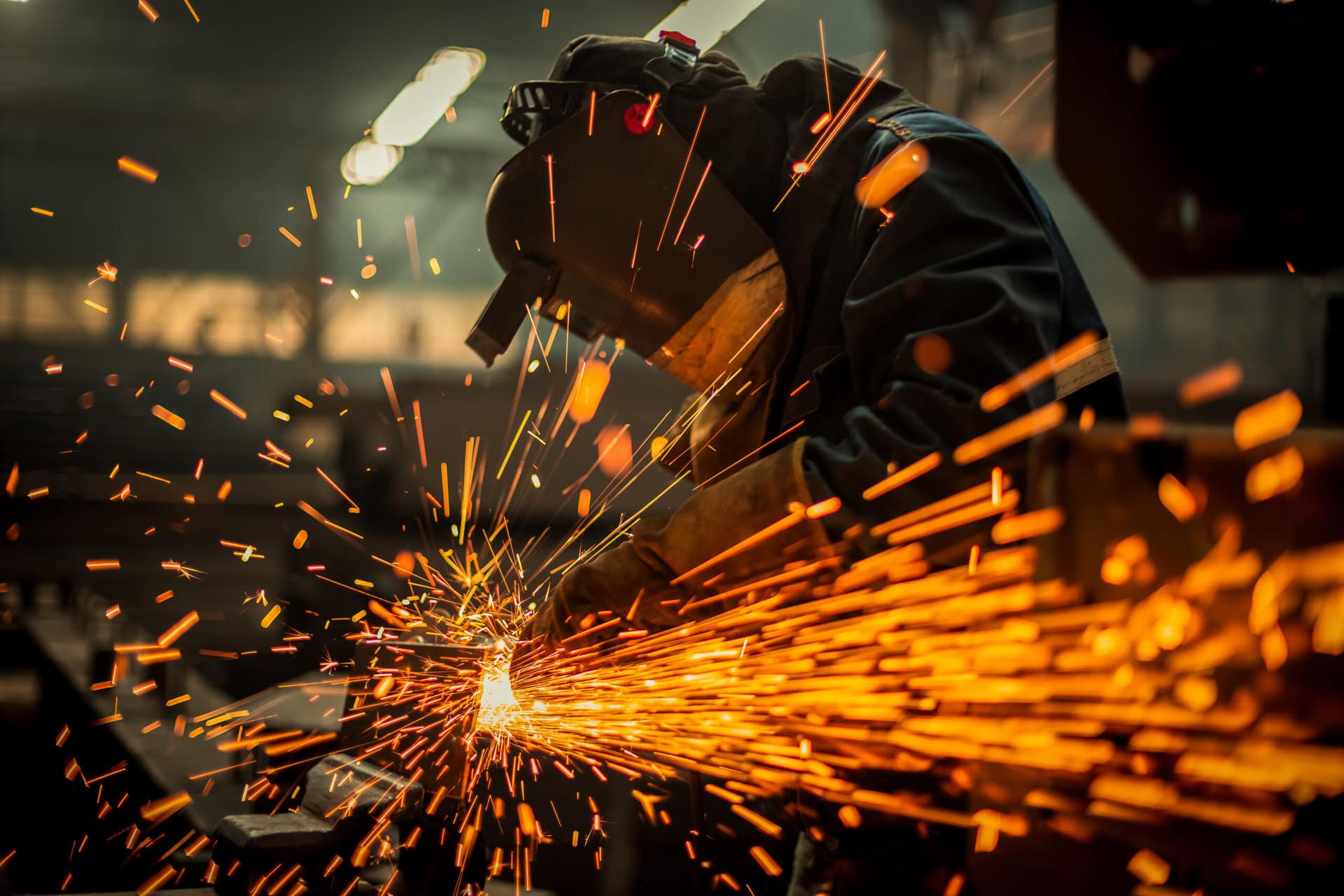 Traffic Control Corporation | Manufacturers