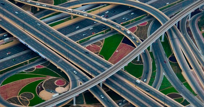 Why Traffic Can’t be Solved With Just Adding More Highway Lanes ...