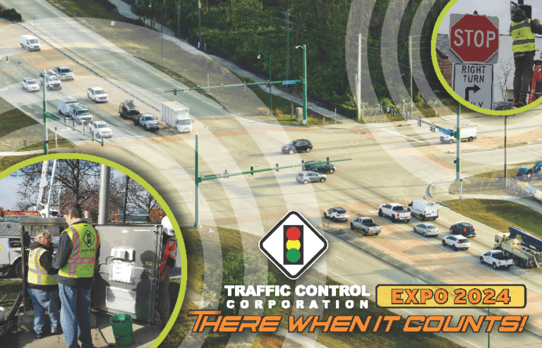 Traffic Control Corporation Expo 2024 – Traffic Control Corp
