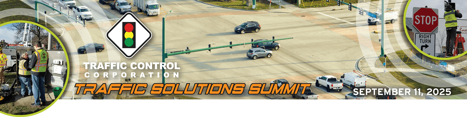 Traffic Control Corporation – Traffic Solutions Summit 2025 – Traffic ...